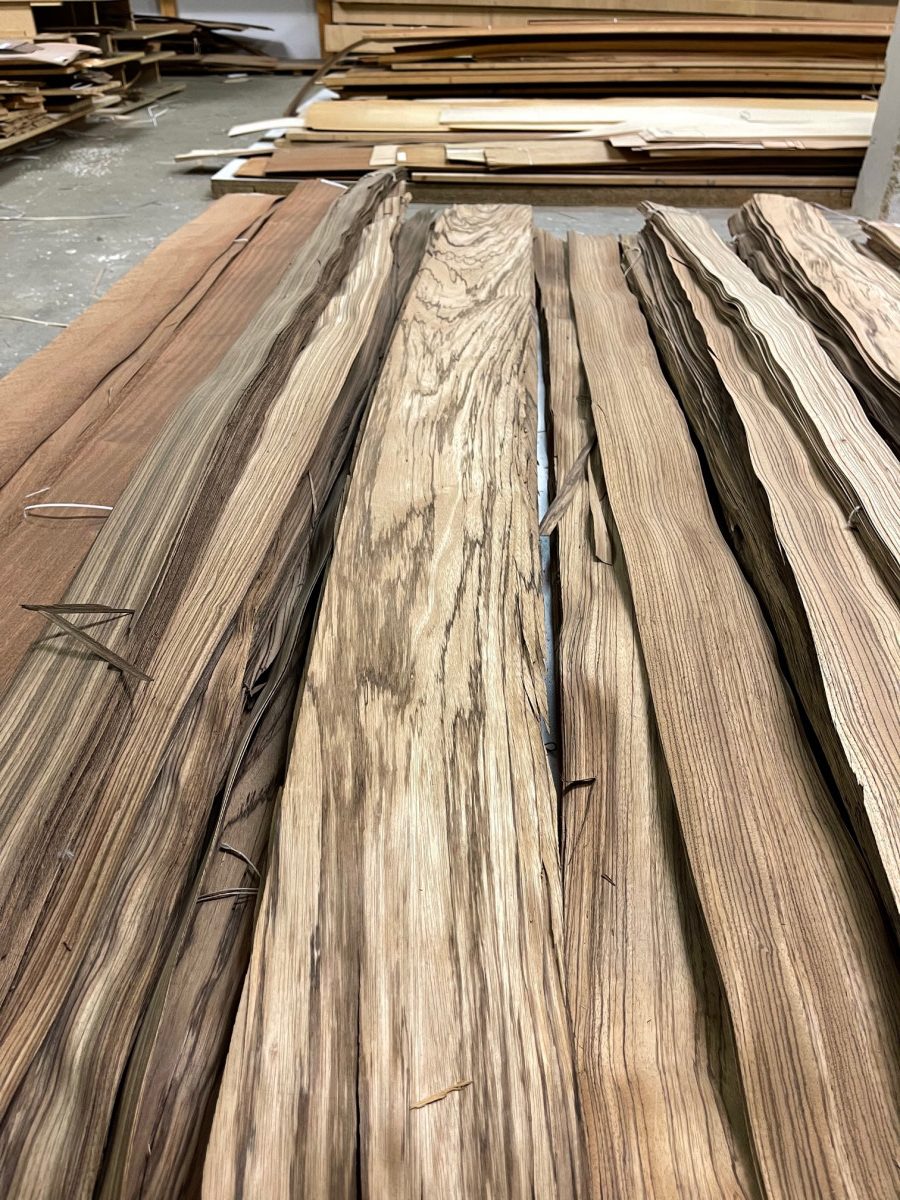 Furnier - Holzhandlung Schwanenberg